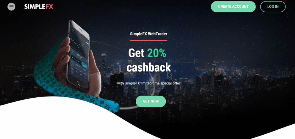 All the truth about the SimpleFX real reviews